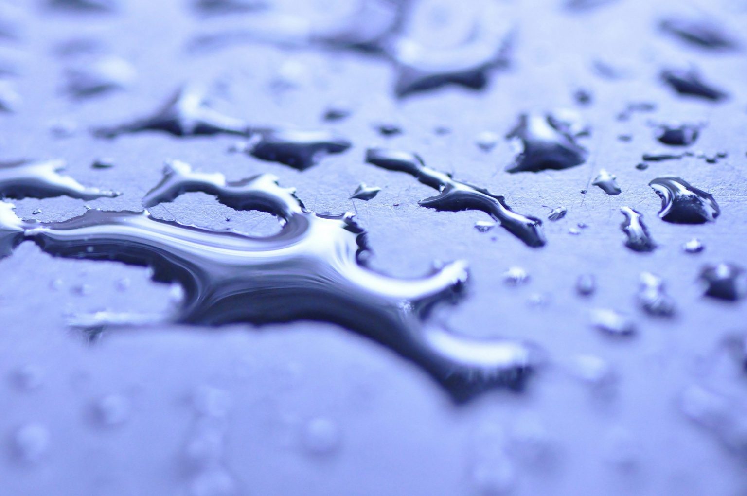 Flow and leveling technology – UNIQCHEM